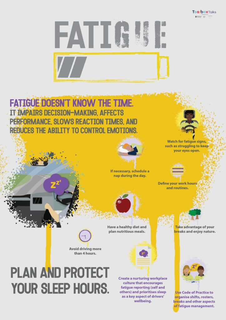 National Road Safety Partnership Program | NatRoad