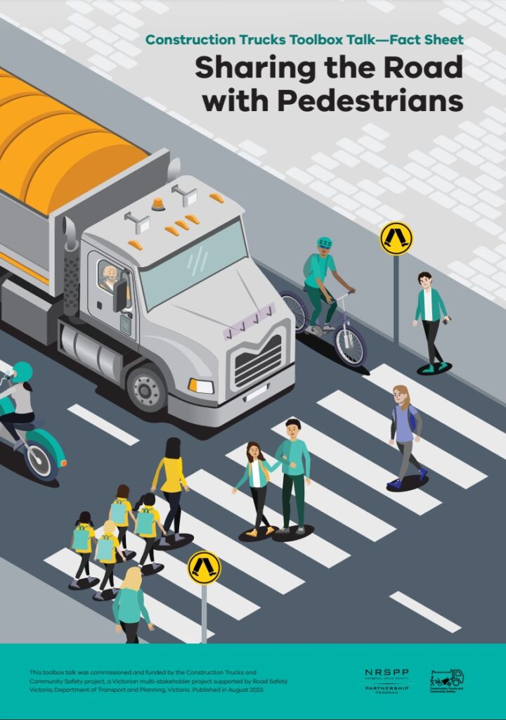National Road Safety Partnership Program | NatRoad